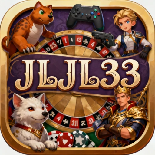 JLJL33 | Explore the Exciting World of Online English Games at JLJL33